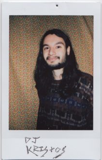 kristos – 26,000 Watts of College Debauchery