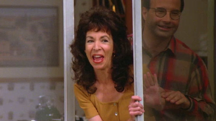 Q&A with Lisa Mende: Seinfeld, the arts in schools, and The Circle ...