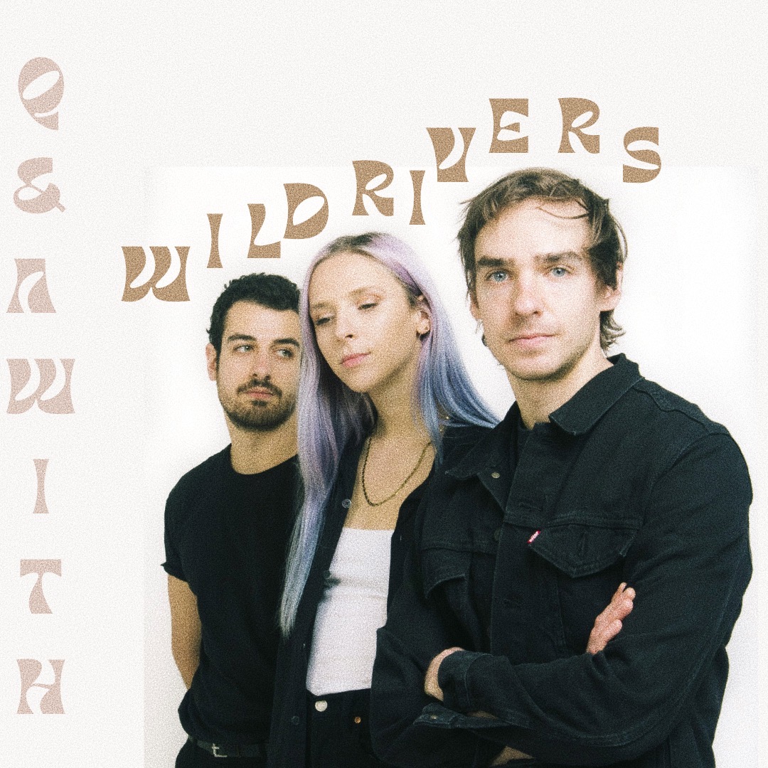 Interview with Wild Rivers – 26,000 Watts of College Debauchery